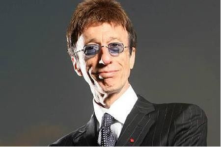 Bee Gees singer Robin Gibb dies of cancer