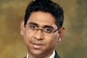 VIDEO: Faiszer Musthapha’s New Year message on social cohesion