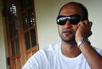 MP Gankanda to be arrested