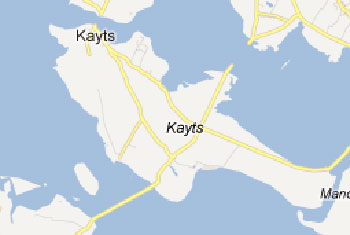 VIDEO: 15-year-old boy dies from explosion in Kayts