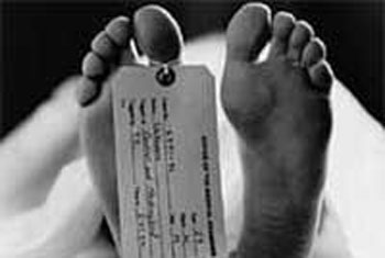 Unidentified body found in Kiribathgoda