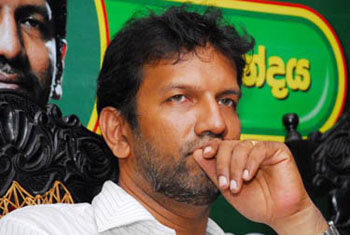 Shiral Lakthilaka among 15 arrested over Sirikotha attack