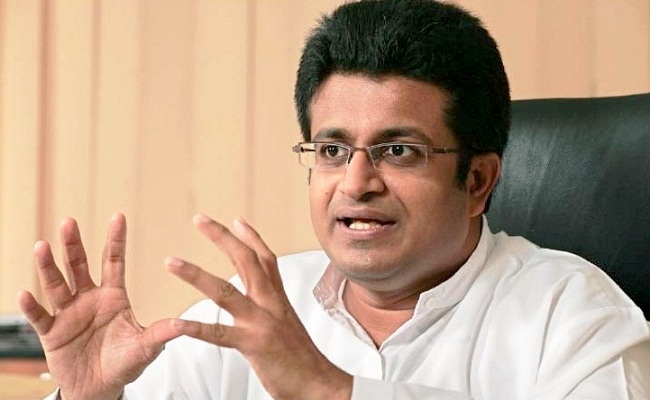 Gammanpila charges SF of withholding evidence in Lasantha case