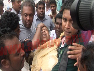 Jayalath to be discharged this afternoon
