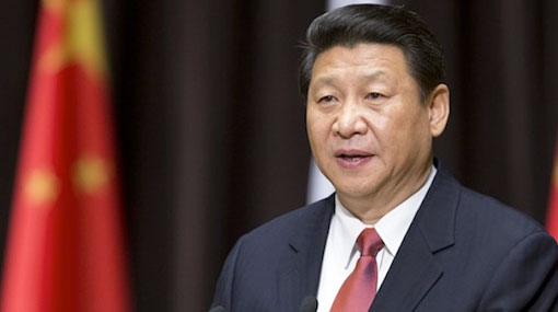 Chinese President set for historic Sri Lanka visit