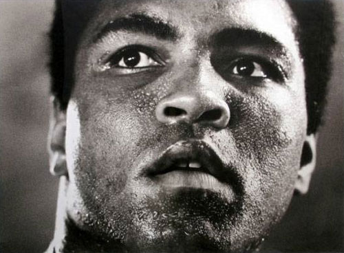 Ali’s life to be honored in Vegas by celebrities