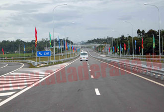 CTB and private buses on Expressway from next year