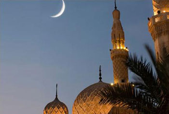 Ramadan festival to be celebrated tomorrow