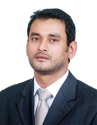 George Manuelpillai appointed Regional Director for MphasiS Lanka