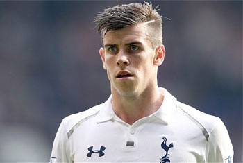 Gareth Bale Biography Gareth Bale Wikipedia