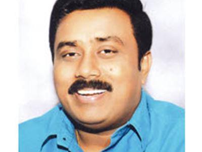 S.M. Ranjith steps down from ministerial portfolios