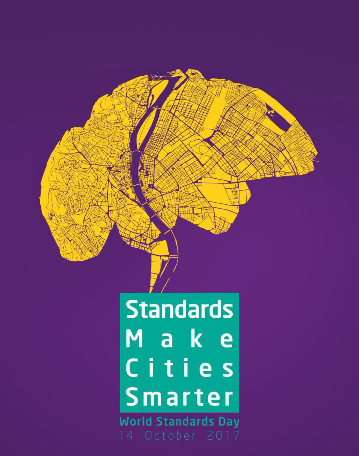 SLSI celebrates World Standards Day 2017 SLSI celebrates World Standards Day 2017