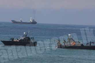 VIDEO: The Ex-LTTE Princess on displayâ€¦