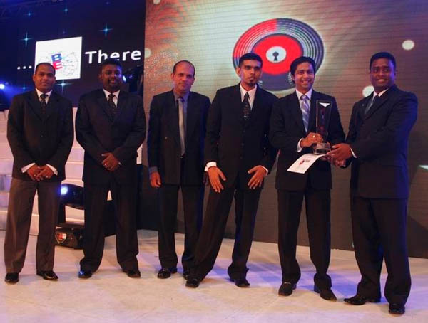 Janashakthi, only insurance company to clinch most awards in Service ...