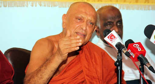 Court orders probe into lack of autopsy on Sobitha Thero’s death