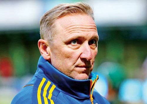 Sri Lanka can win Champions Trophy - Allan Donald