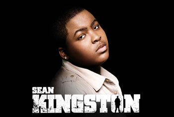 Sean Kingston, Taio Cruz, and Big Reeno arrived in Sri Lanka