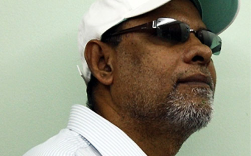 JVP wants KP arrested