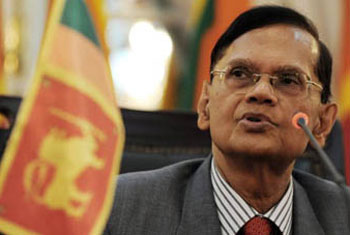 Sri Lanka asks EU to help stop LTTE funding