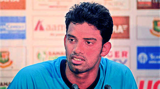 Senanayake hopeful of International comeback