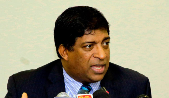 We are stemming casino concept in Sri Lanka – Ravi