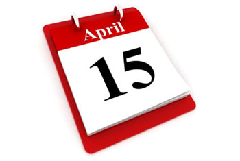 April 15 declared Public Holiday