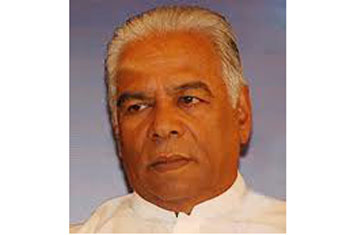 Senior Minister Athauda surrenders to court; released on bail