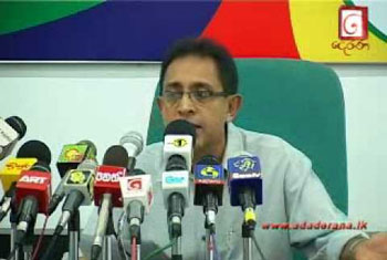 Kabeer Hashim appointed Chairman of the UNP