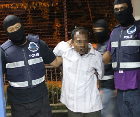 UNHCR to examine all facts following arrest of LTTE suspects