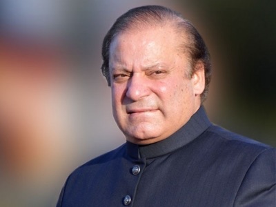 Pakistan PM to arrive tomorrow