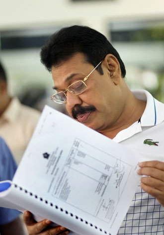 Pleased with outcome…