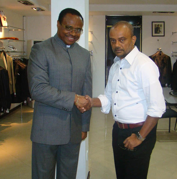 Hameedia on “Exclusive Resorts and Day Spas”, Cox Media Network’s award ...