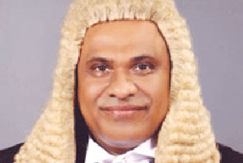 President appoints Palitha Fernando as AG