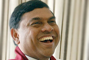 Basil appointed SLFP National Organizer