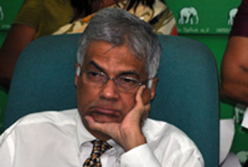 Ranil receives enjoining order