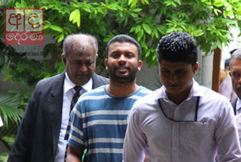 VIDEO: Ravindu to be kept in remand till August 14