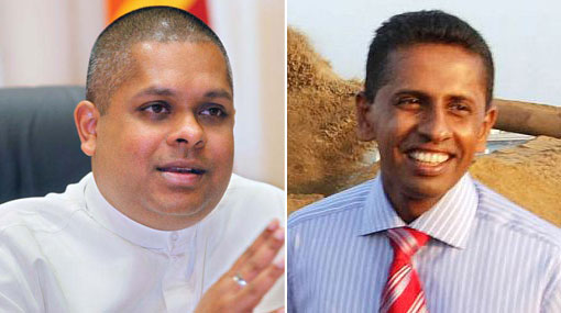 CID questions wives of ex-SLPA chairman, Sajin