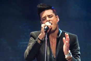 Andrew de Silva wins Australia’s Got Talent