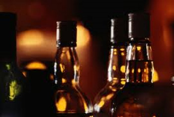 Authorities raid illicit alcohol production racket