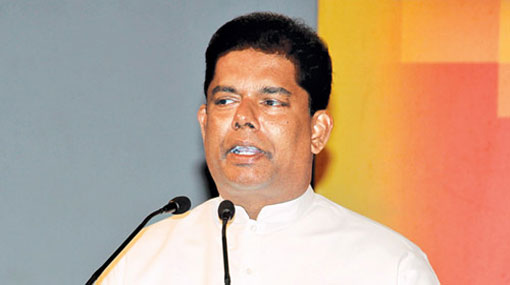 Constitution needs to change according to contemporary needs – Gayantha