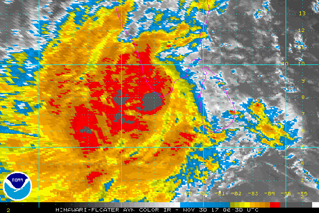 Deep depression may become cyclone - Met Department