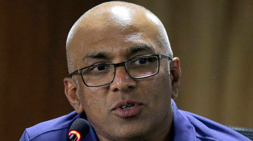 Opportunity, not pressure, says Hathurusingha