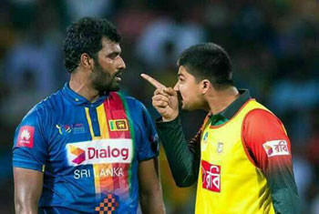 Indiscipline vs Discipline