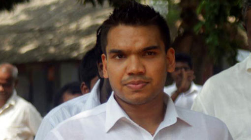 Cannot ignore India’s influence in Sri Lankan elections - Namal