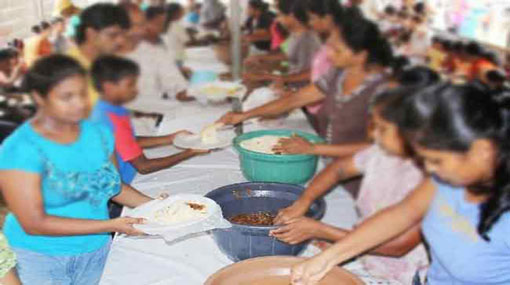 Registration of Dansalas commences