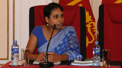 Gaining more market access is focus area for Sri Lanka: Consul General