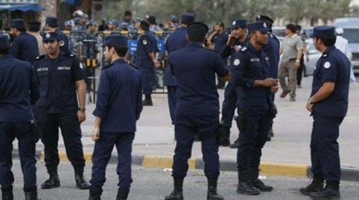 Sri Lankan arrested for entering Kuwait illegally