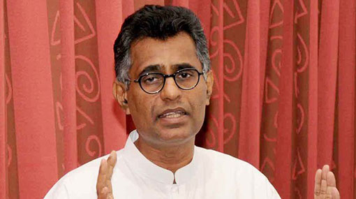 20A can lead to instability in the country – Patali Champika Ranawaka