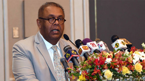 Mangala Samaraweera appointed UNP Vice Chairman