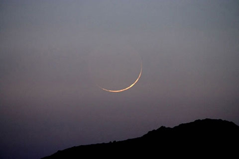 Eid-ul-Fitr on Saturday as Shawwal moon sighted